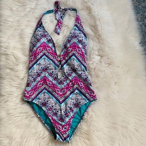Bar III Swim | Monokini One Piece Bathing Suit | Poshmark